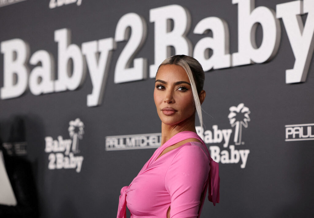 Kim Kardashian, other celebrities beat EMax crypto investors’ lawsuit ...