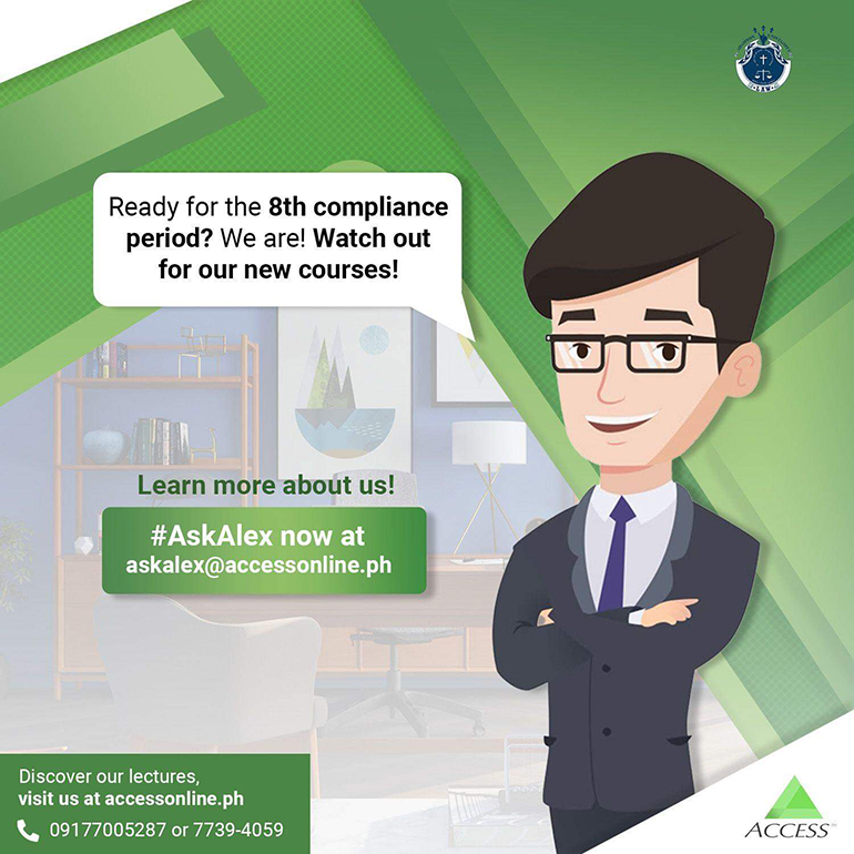 Building habits: Effective learning approaches for lawyers taking MCLE ...