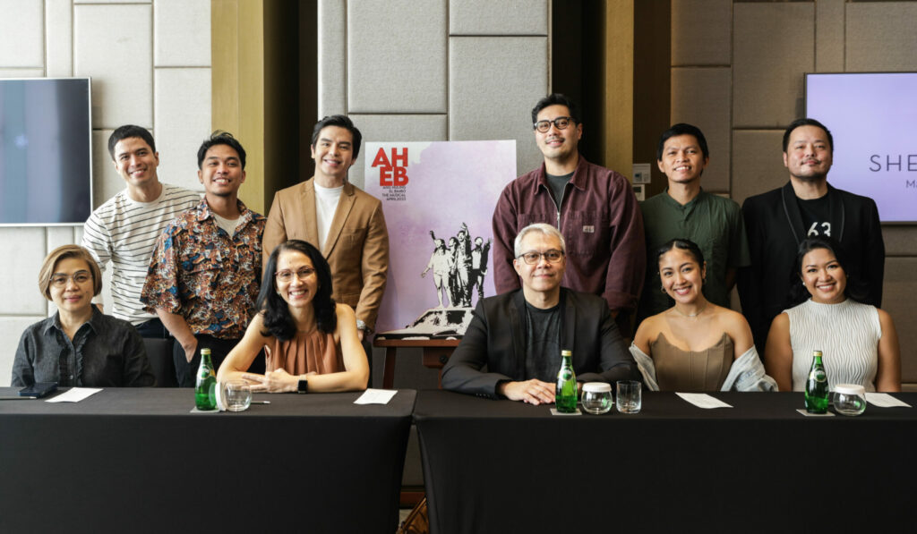 Ang Huling El Bimbo The Musical returns with new cast members ...