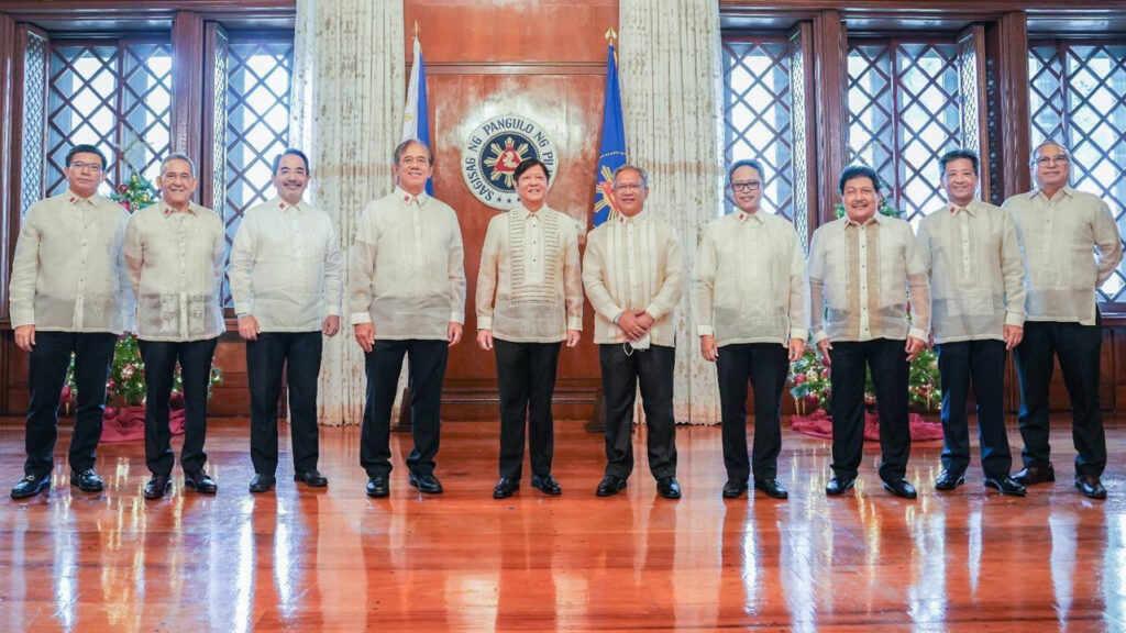 MediaQuest officers join KBP Board - BusinessWorld Online