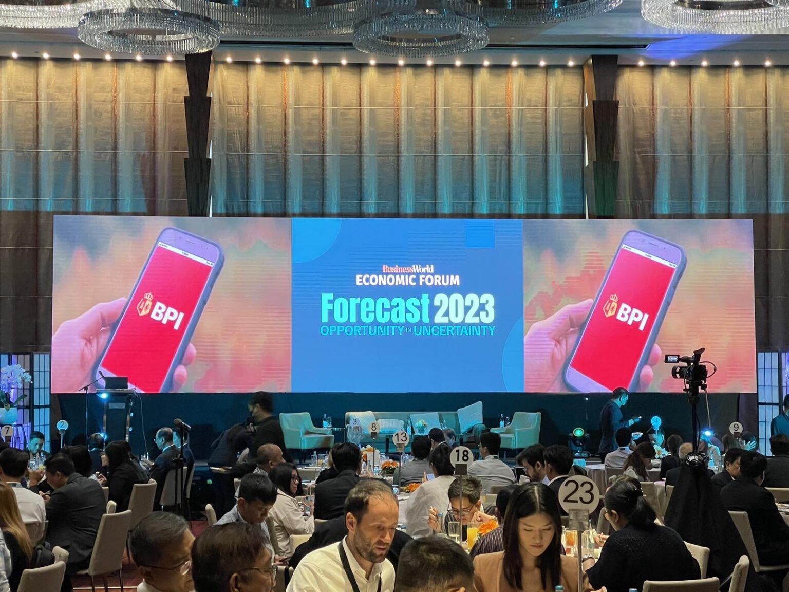 BPI makes banking easy with digitalization initiatives - BusinessWorld ...