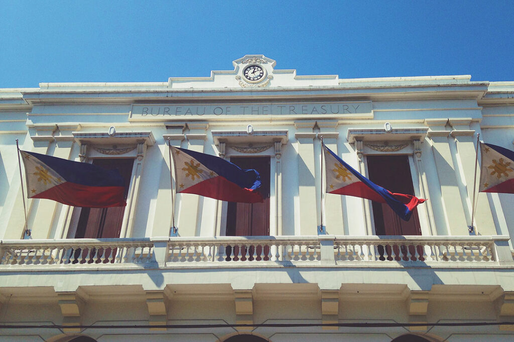 BTr fully awards 10-year bonds - BusinessWorld Online