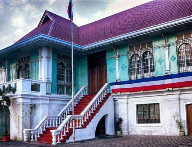 Baliuag now a city of Bulacan - BusinessWorld Online