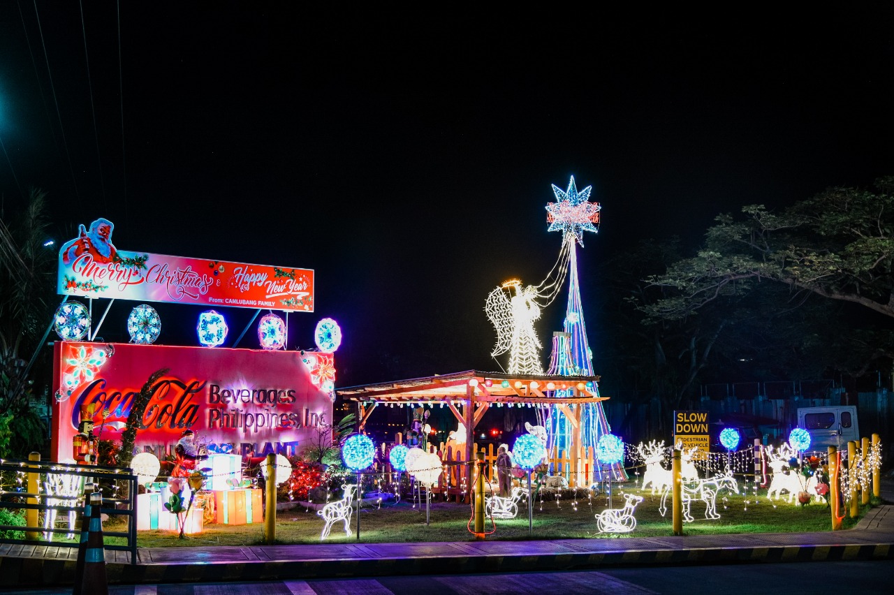 Coca-Cola Philippines brings the unstoppable magic of Christmas to ...