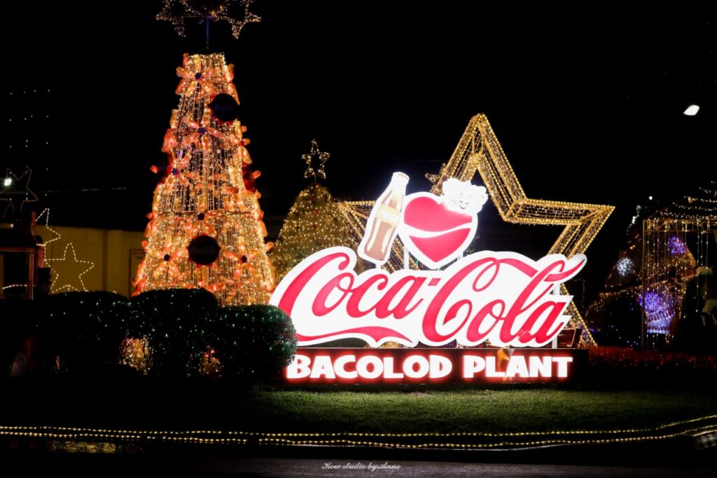 Coca-Cola Philippines brings the unstoppable magic of Christmas to ...