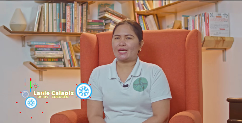 Cocolife celebrates solidarity and kinship this holiday season in its ...