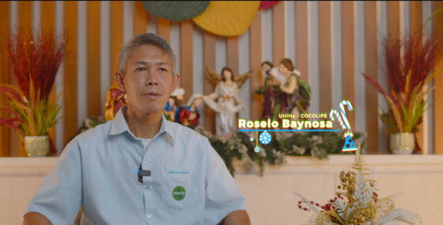 Cocolife celebrates solidarity and kinship this holiday season in its ...