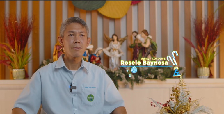 Cocolife celebrates solidarity and kinship this holiday season in its ...