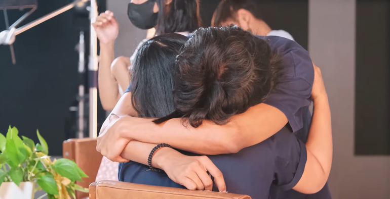 Cocolife celebrates solidarity and kinship this holiday season in its ...