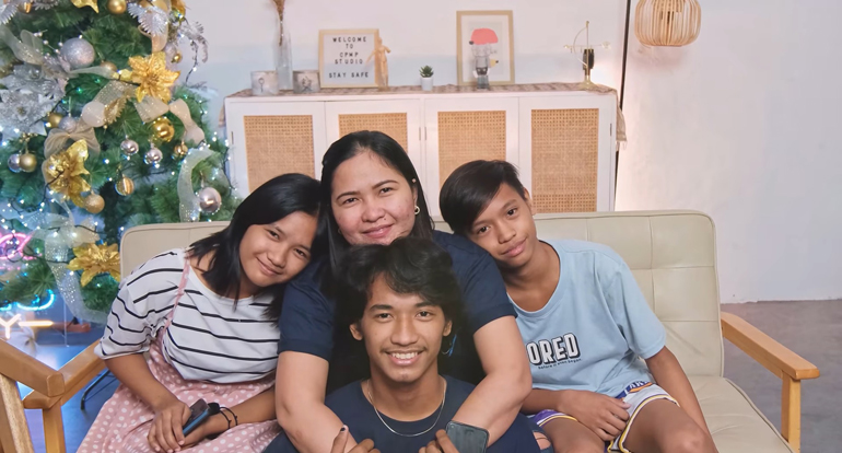 Cocolife celebrates solidarity and kinship this holiday season in its ...