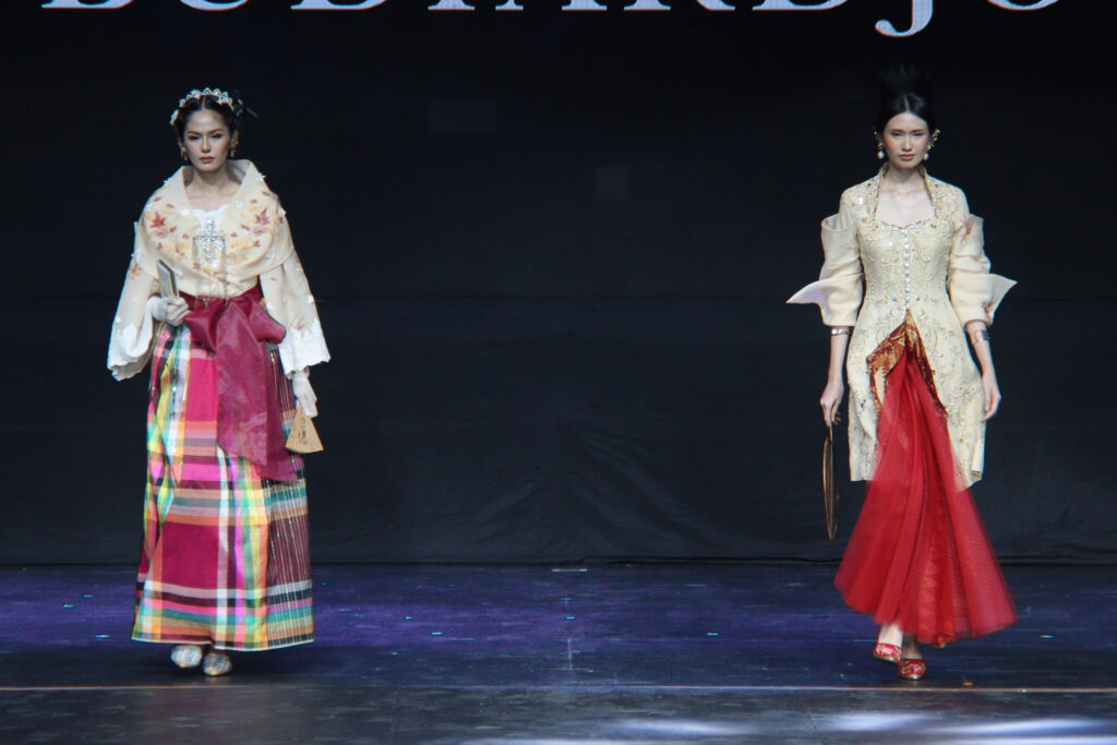 Common threads tying Filipino and Indonesian style - BusinessWorld Online
