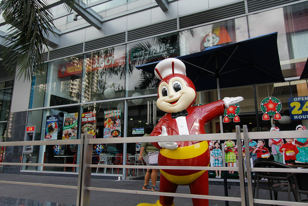 Jollibee to redeem $600-M perpetual securities - BusinessWorld Online