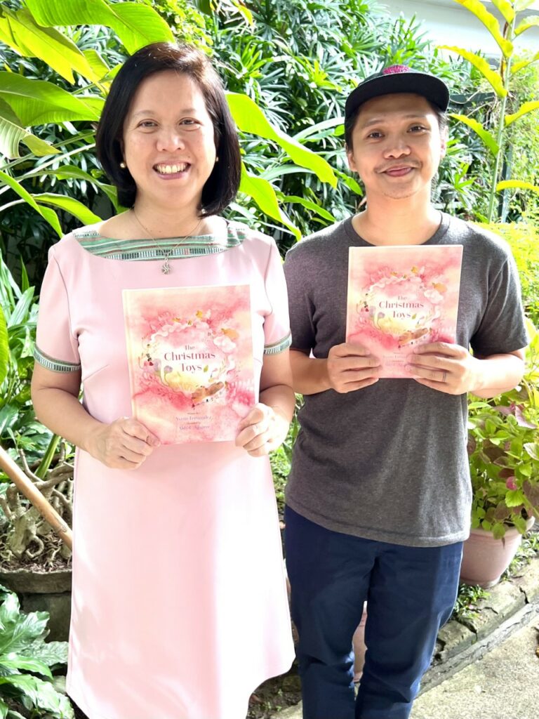 A 33-year process to see print - BusinessWorld Online