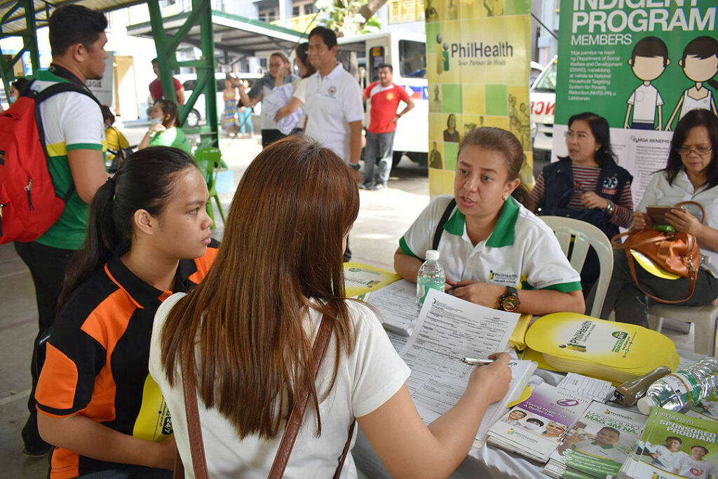 DBM releases another P2-B fund for indigent PhilHealth members ...