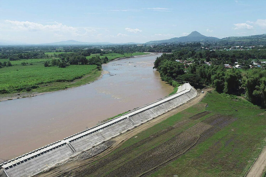 Hydropower firm secures P2.6-B loan from LANDBANK for Bukidnon project ...