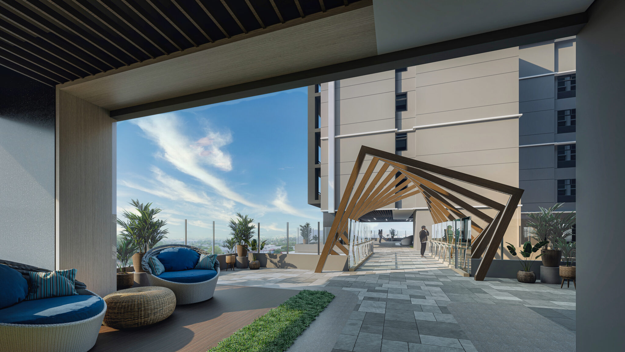 A smart investment along the flourishing C5-Pasig corridor ...