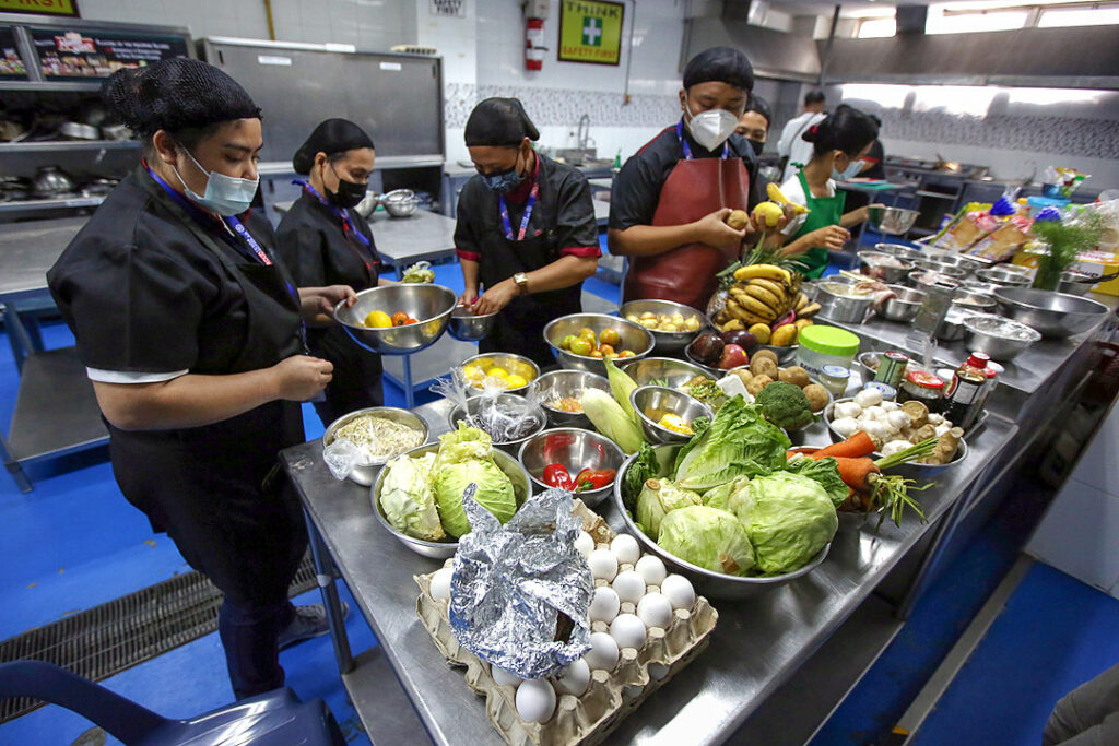 PHL improves in 2022 global talent ranking - BusinessWorld Online