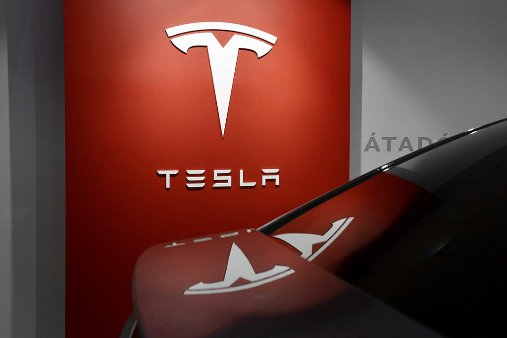 Tesla to build new plant in Mexico worth over $5 bln, government says ...