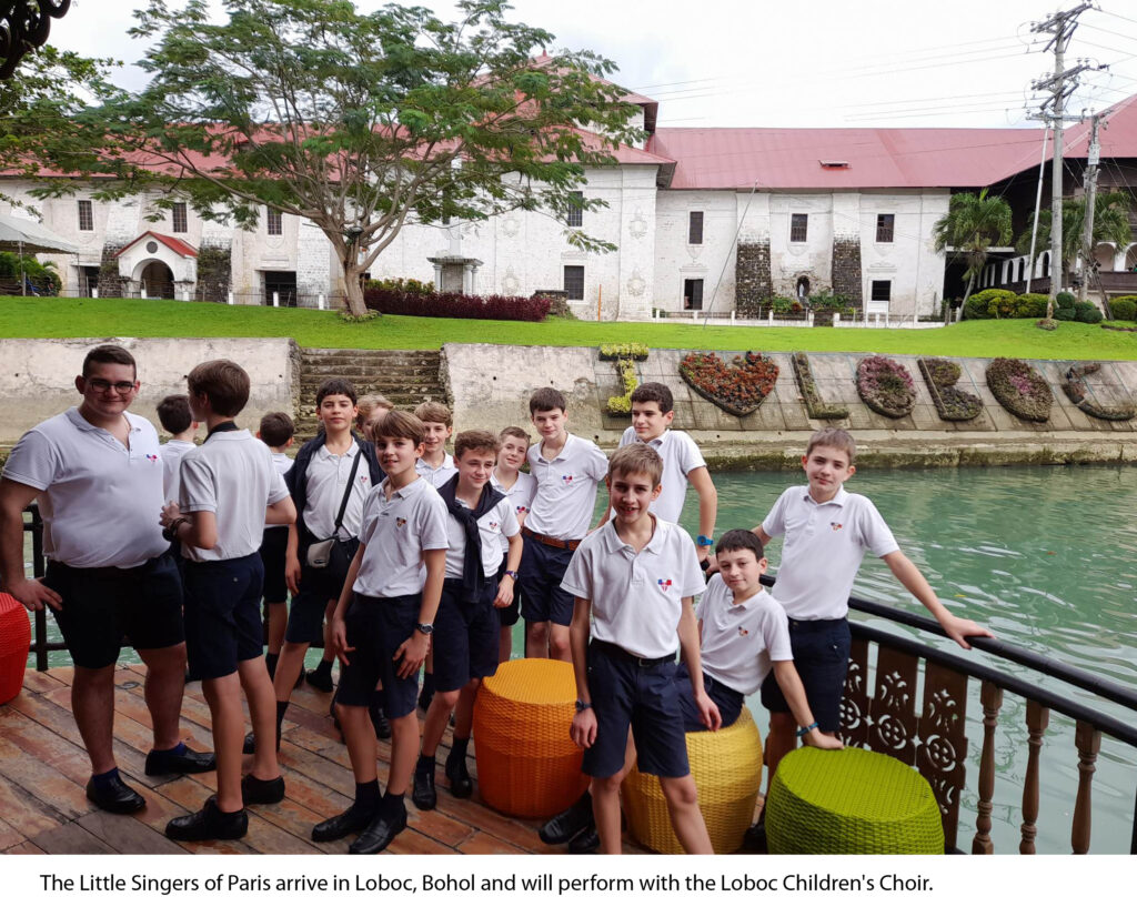 Stuff to do (12/02/22) - BusinessWorld Online