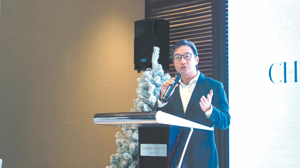 November sales for CAMPI, TMA top 35K units - BusinessWorld Online