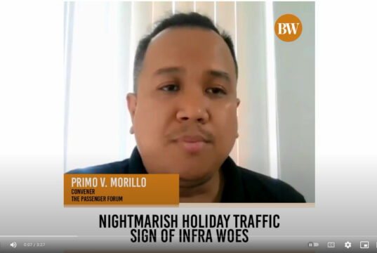 Video Archives - BusinessWorld Online