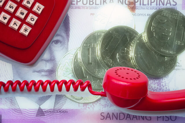 More US law firms probing PLDT on budget overrun - BusinessWorld Online