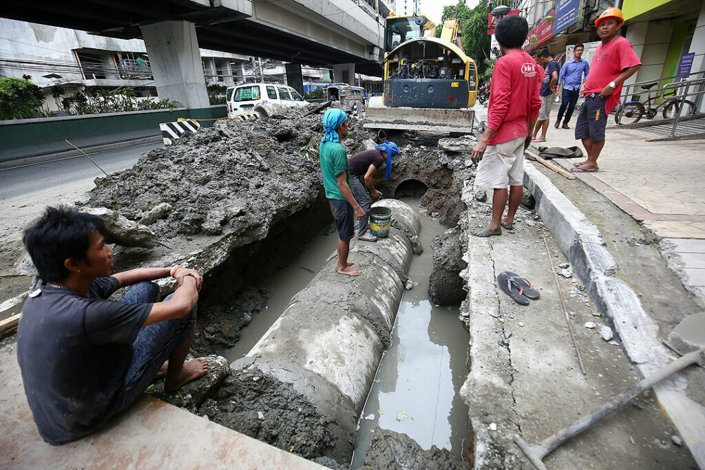 Senate told to rein in parochial interest in 2023 budget measure ...