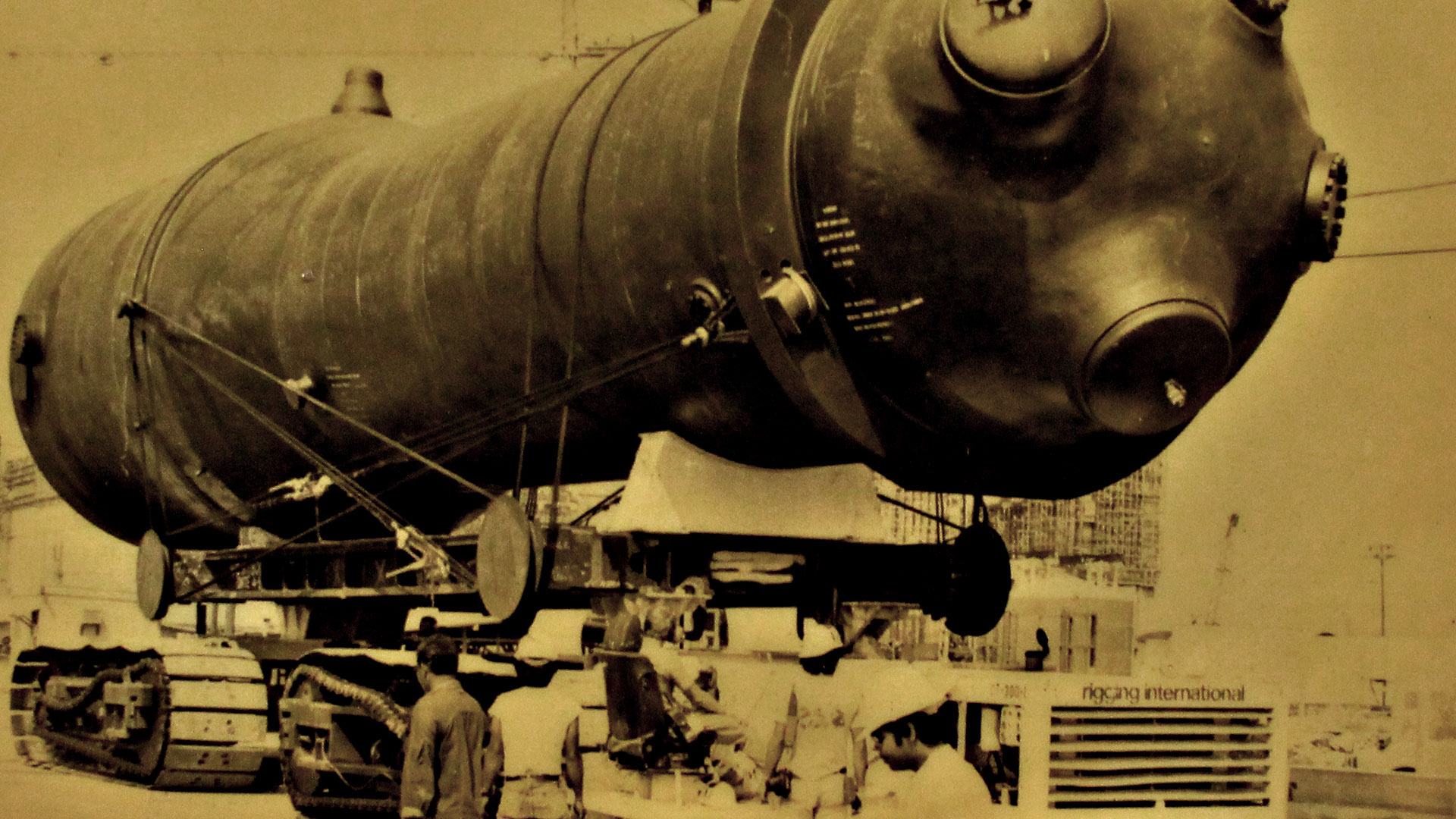 The Promise of Power: Bataan Nuclear Power Plant - BusinessWorld Online