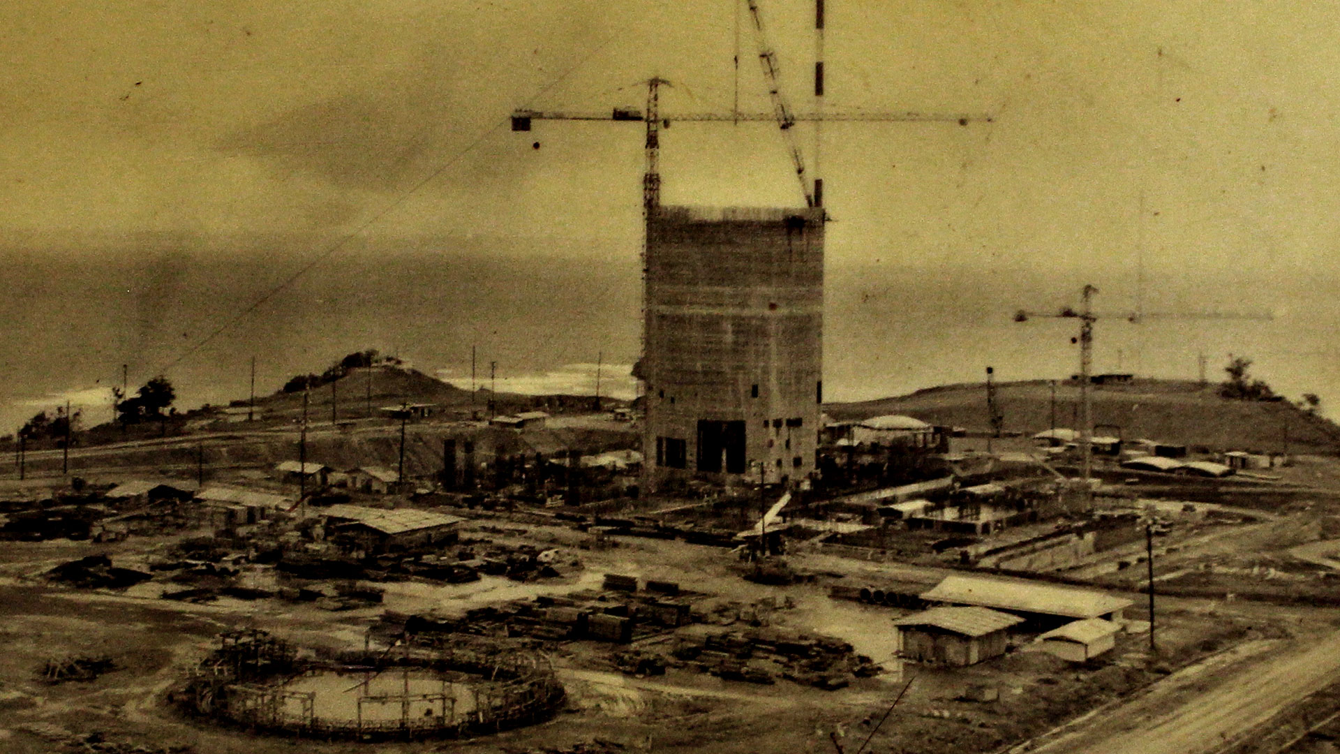 The Promise of Power: Bataan Nuclear Power Plant - BusinessWorld Online