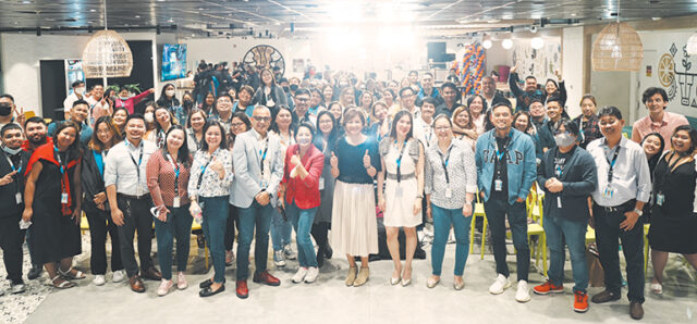 Legato to further drive healthcare transformation as it transitions to ...