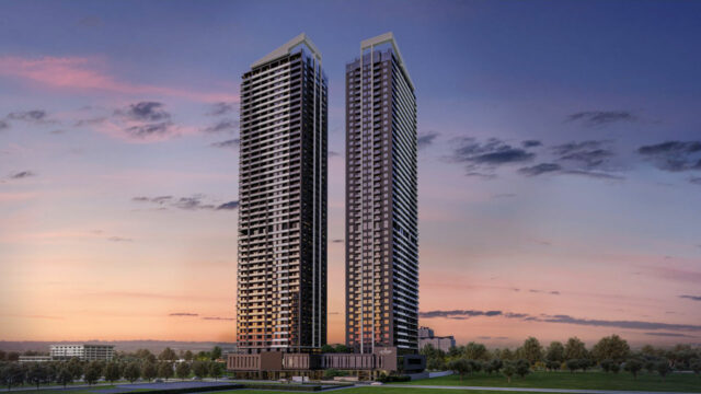 RLC Residences launches 50-floor upscale condo - BusinessWorld Online