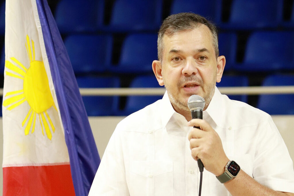 Bachmann wants PSC more involvement in Asian Games - BusinessWorld Online