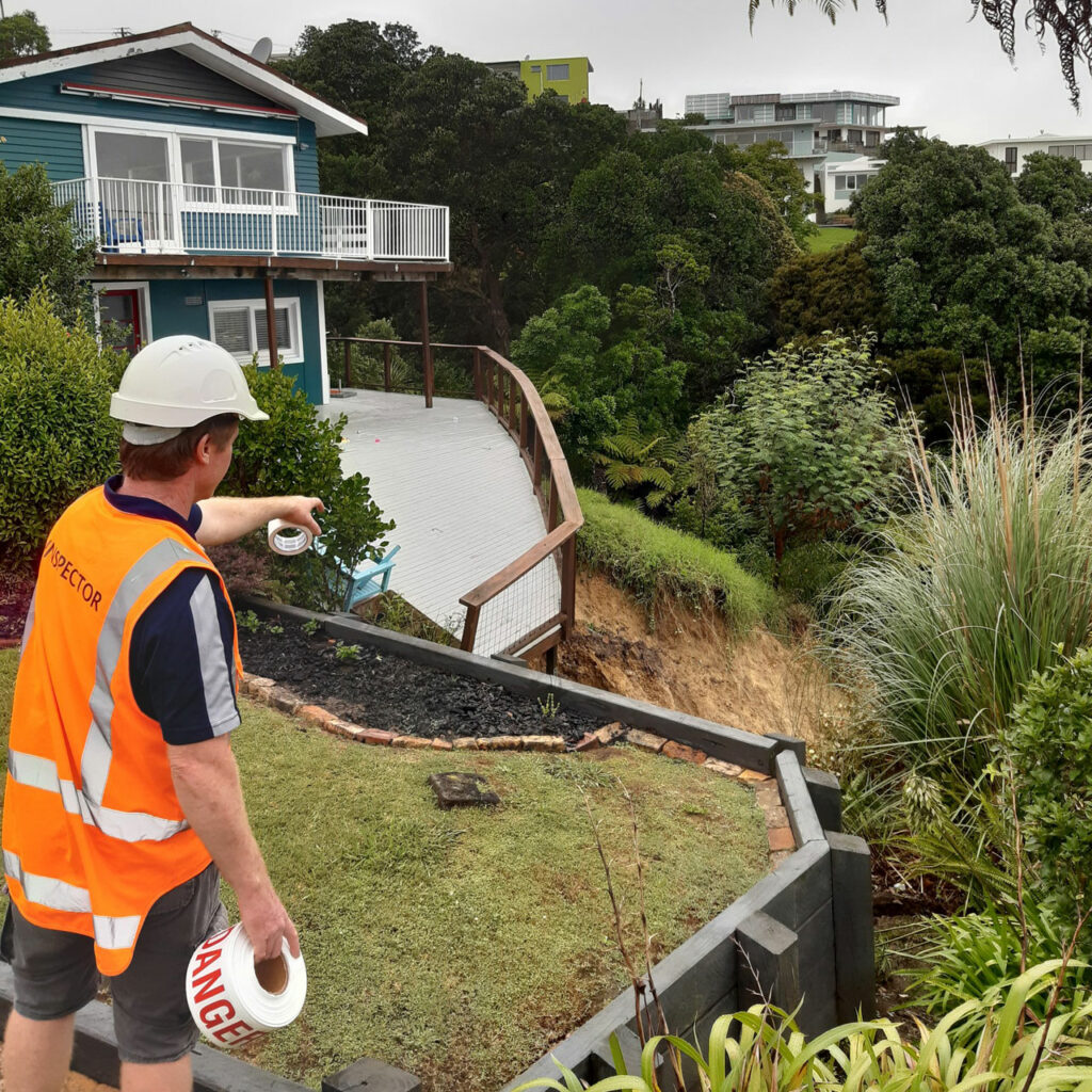 Storm-battered New Zealand declares national emergency - BusinessWorld ...