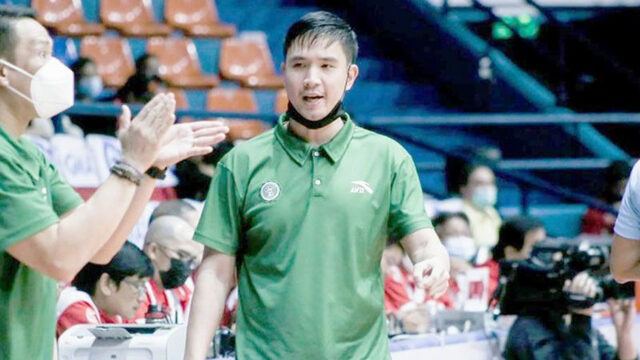 Strong Group gelling well with three NBAers for Dubai tourney ...