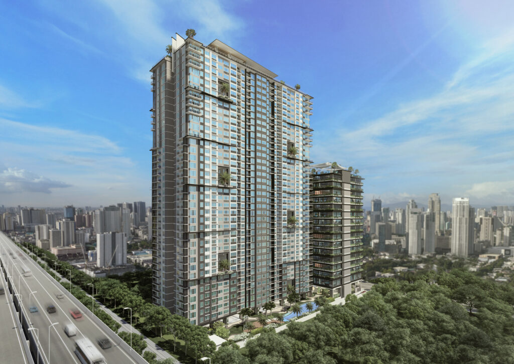 Sustainable living everyday at DMCI Homes Exclusive’s Fortis Residences ...