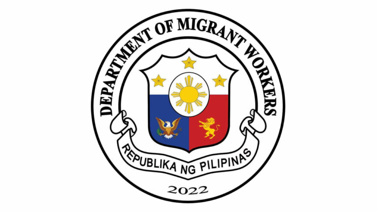 DMW plans to repatriate 300 Filipinos living in Kuwait temporary ...