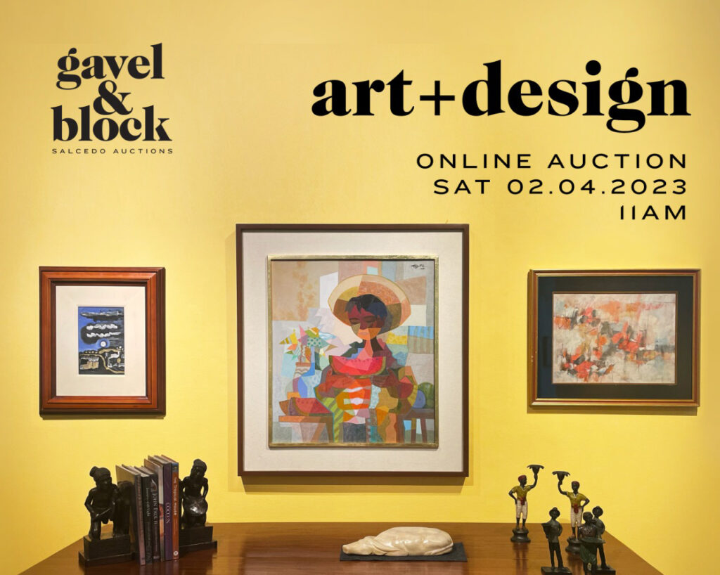 Arts & Culture (01/25/23) - BusinessWorld Online