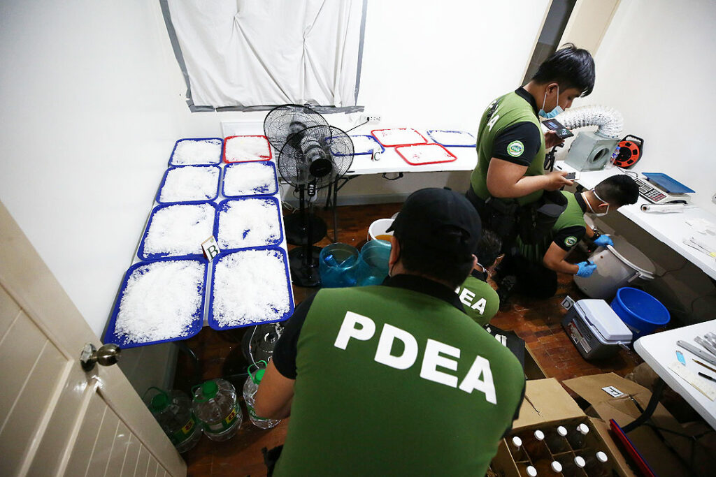 Dispensing Dangerous Drugs Philippines at Rose Collins blog