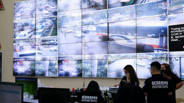 CoA cites enhancement in QC’s disaster preparedness program ...