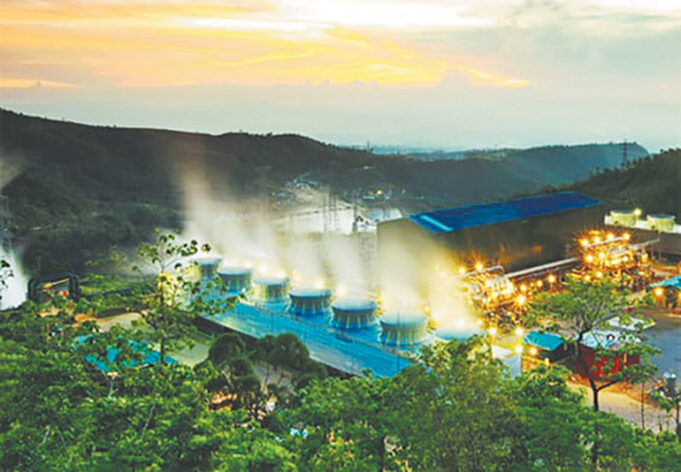 DoE: Green energy auction finished within the year - BusinessWorld Online