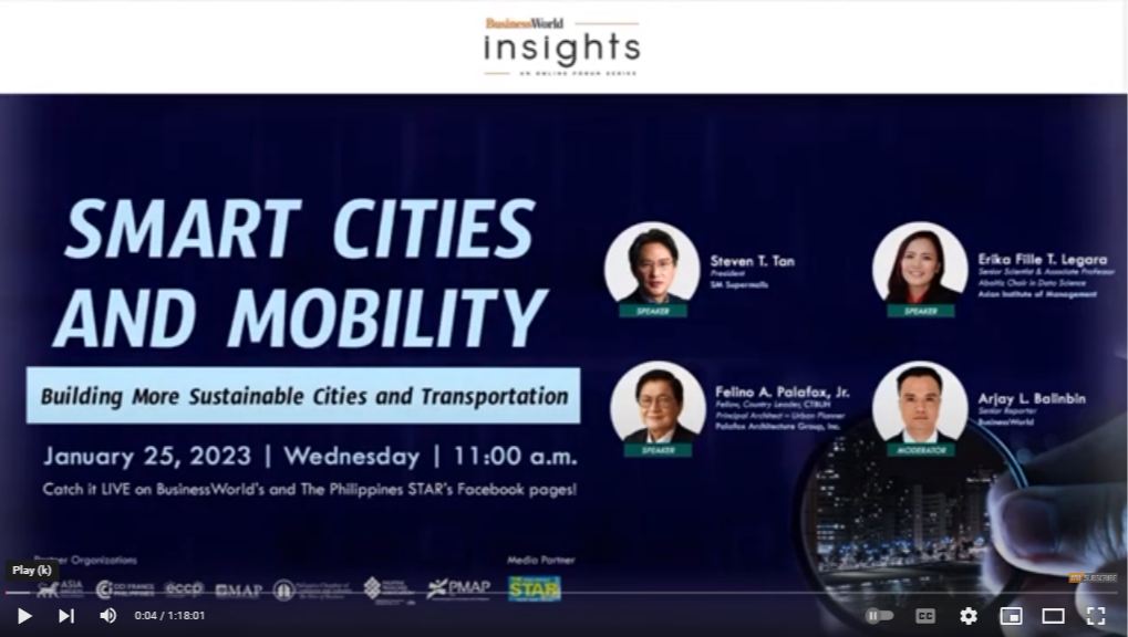 BW Insights - Smart Cities and Mobility: Building More Sustainable ...