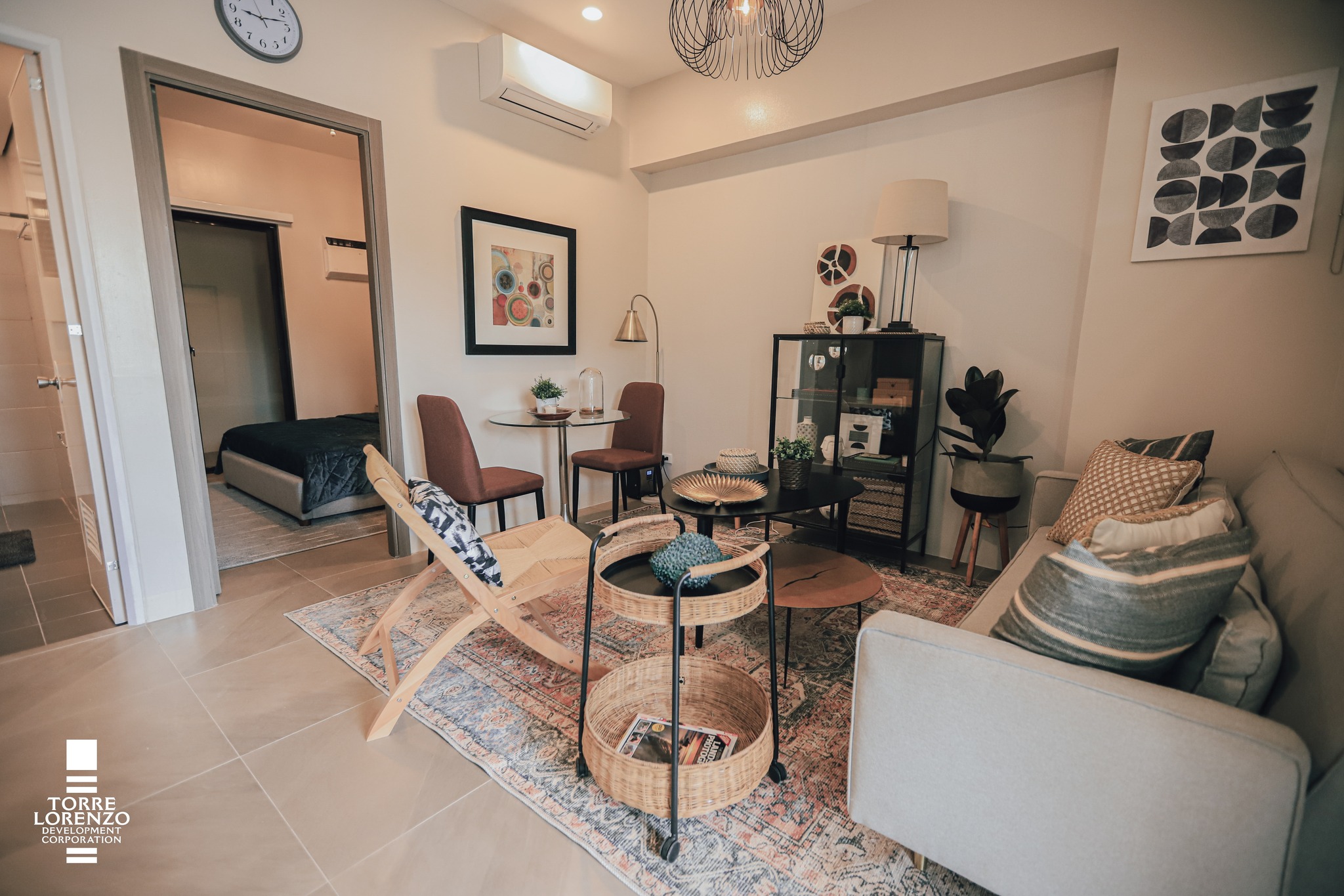 A robust year ahead for Torre Lorenzo - BusinessWorld Online