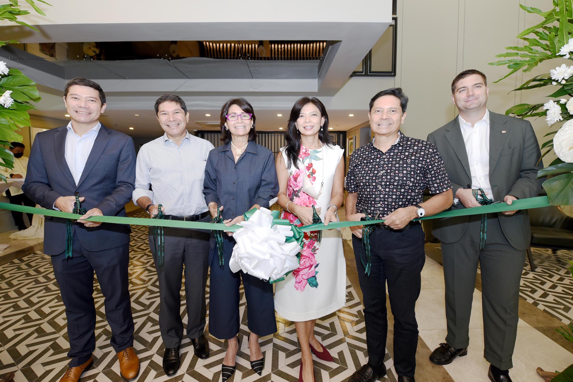 A robust year ahead for Torre Lorenzo - BusinessWorld Online