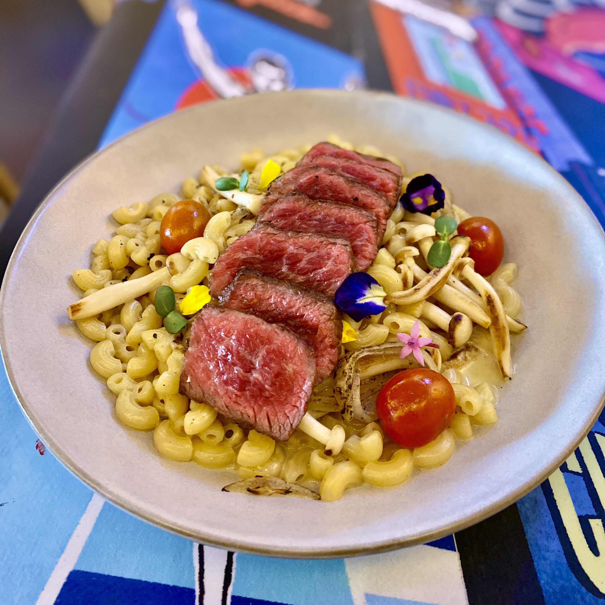 Saigosan sets its sights on teens - BusinessWorld Online