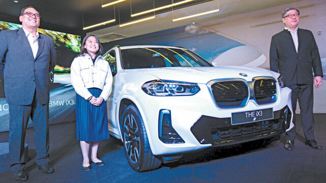 El-X3-city - BusinessWorld Online