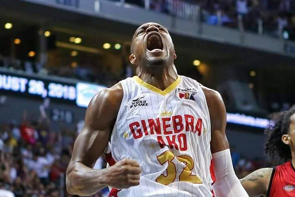 Brownlee takes winning feeling to a new level - BusinessWorld Online