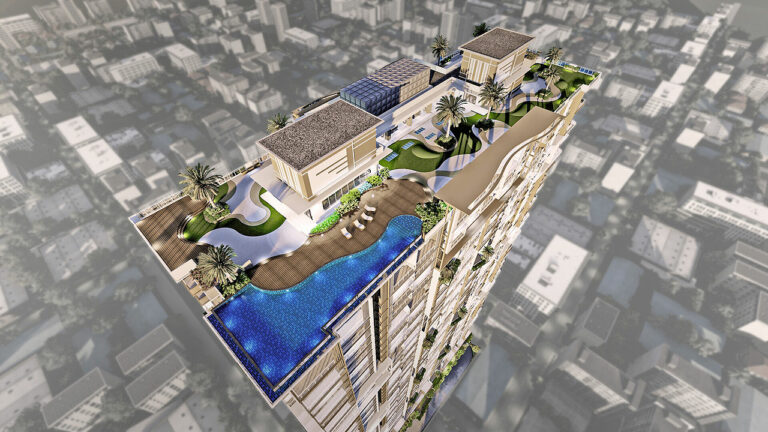 DMCI Homes unveils 1st Caloocan project - BusinessWorld Online