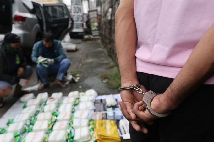 Filipinos use 20,000 kilos of illegal drugs each year - BusinessWorld ...