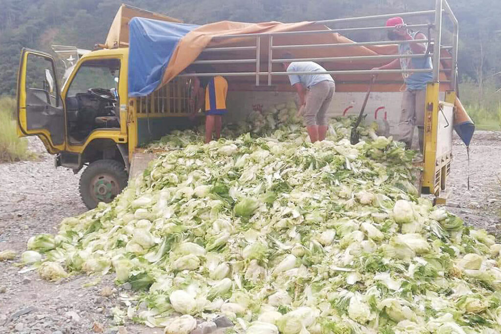 Measuring food waste - BusinessWorld Online