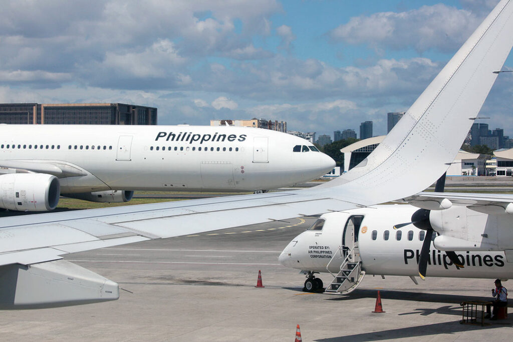 DoTr awards contracts for 4 regional airport projects - BusinessWorld ... DoTr awards contracts for 4 regional airport projects - BusinessWorld ...